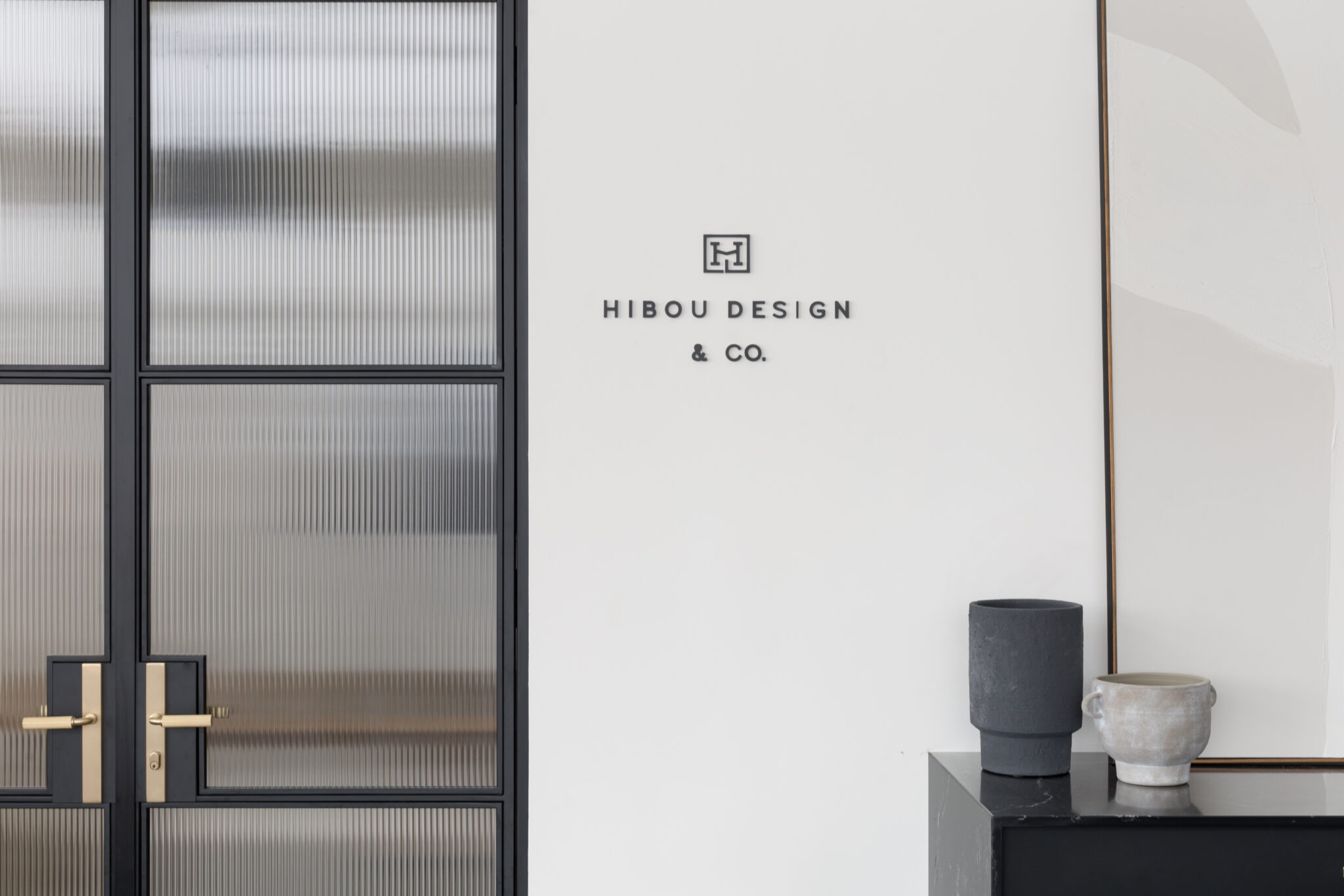 Hibou Design & Co. | Interior Design Company Montreal