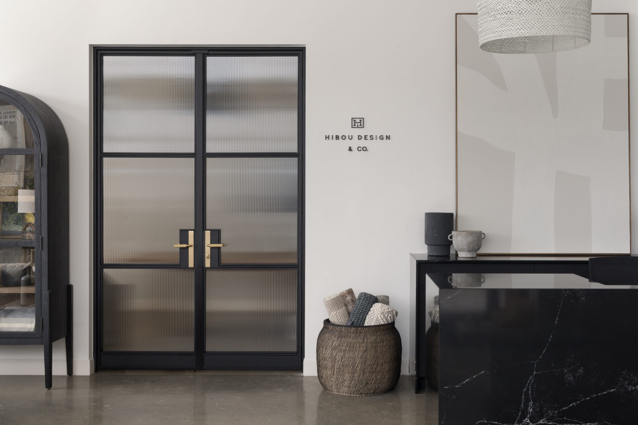 Interior Design Team Montreal | Hibou Design & Co. | About Us