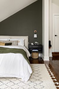 Khamis Home Project - Hibou Design & Co.