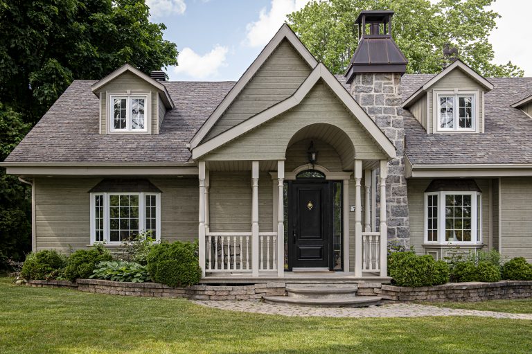 Khamis Home Project - Hibou Design & Co.