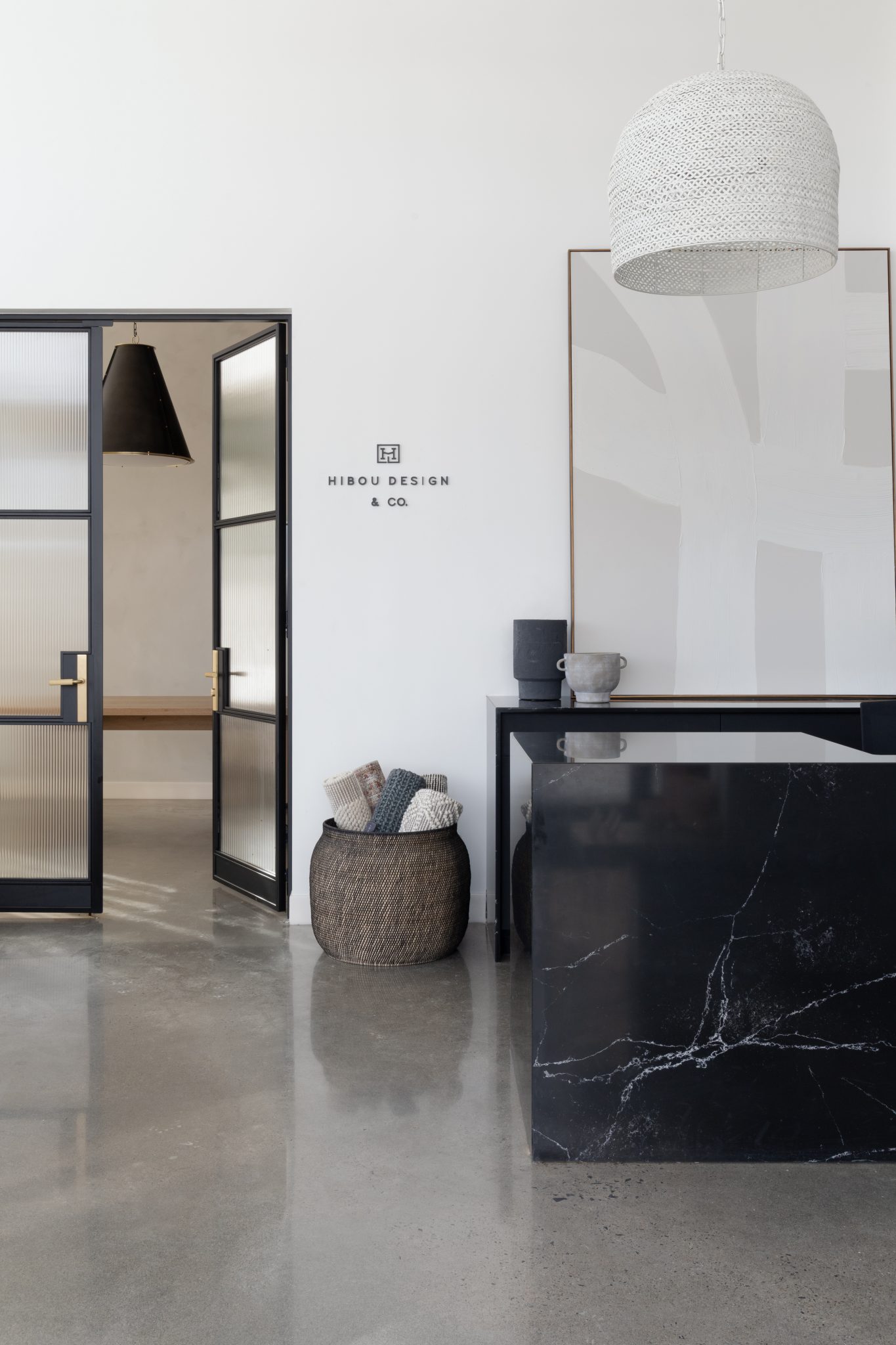 Contact Us | Hibou Design & Co. Interior Design Montreal