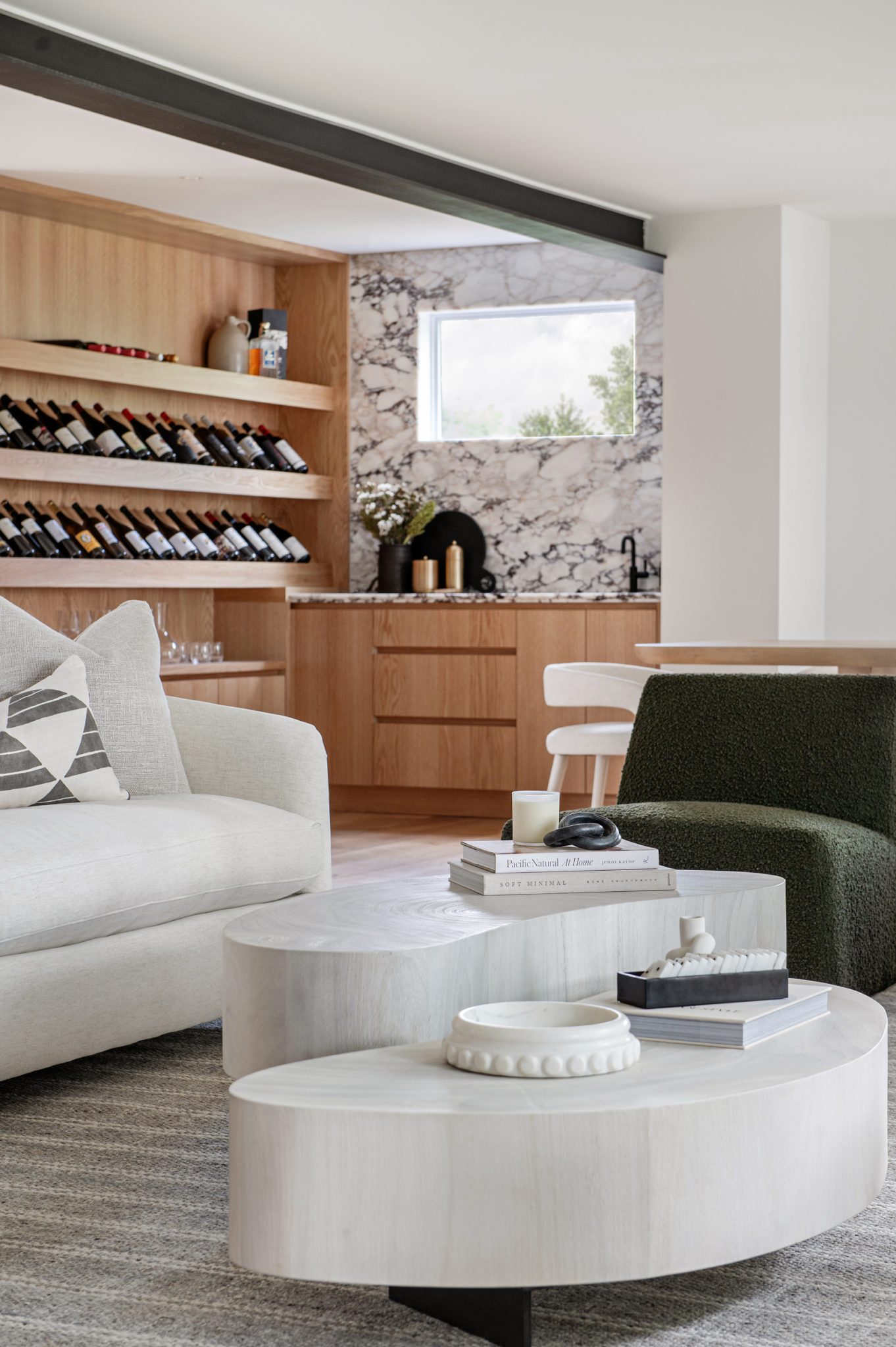 Hibou Design & Co. | Interior Design Company Montreal