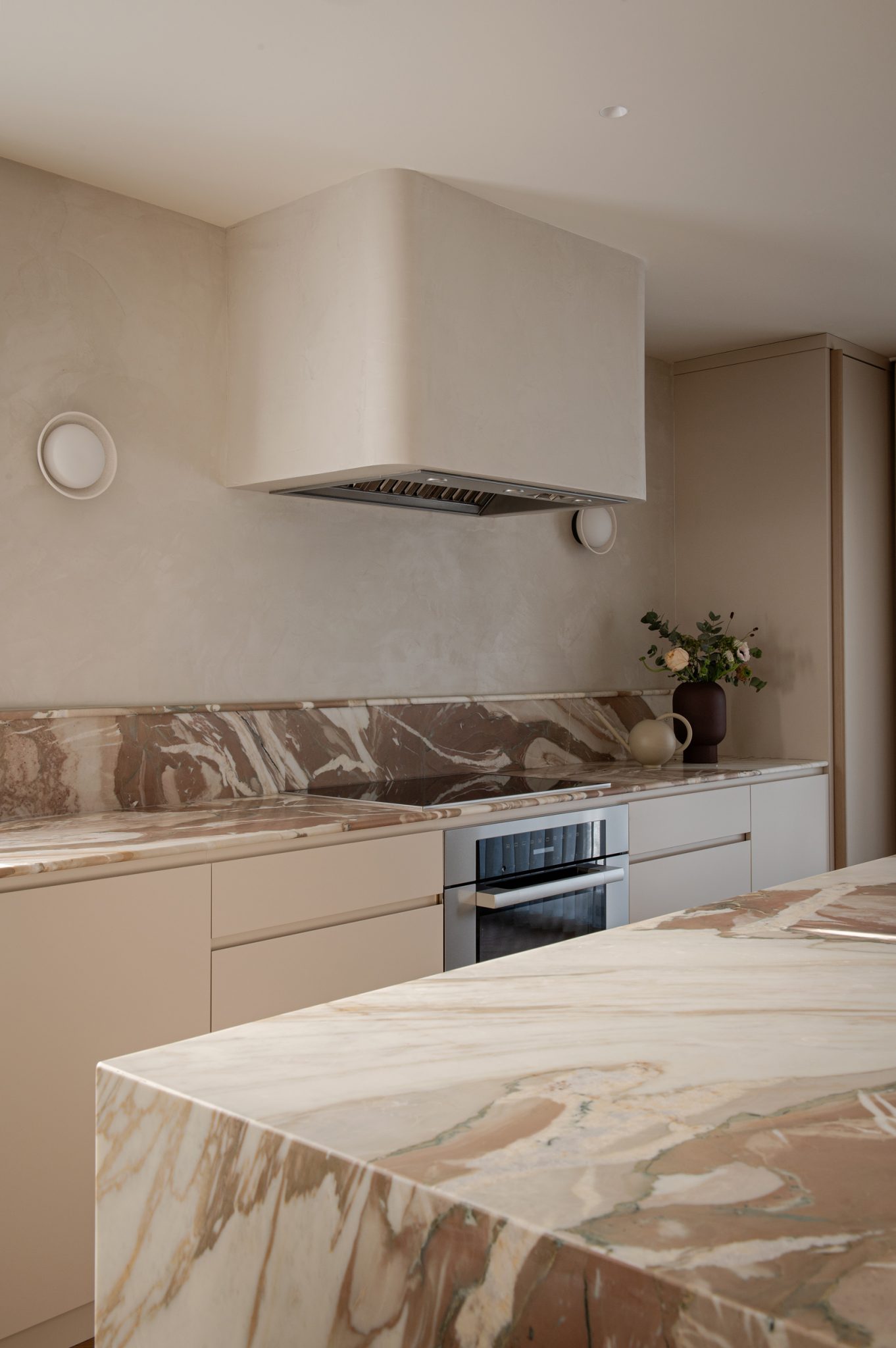 Hibou Design & Co. | Interior Design Company Montreal